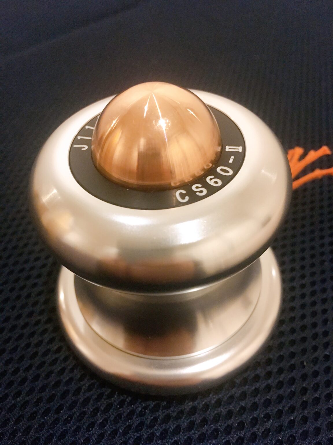 CS60とは？ – 渋谷区の自律神経整体 CS60代々木上原 三六九堂